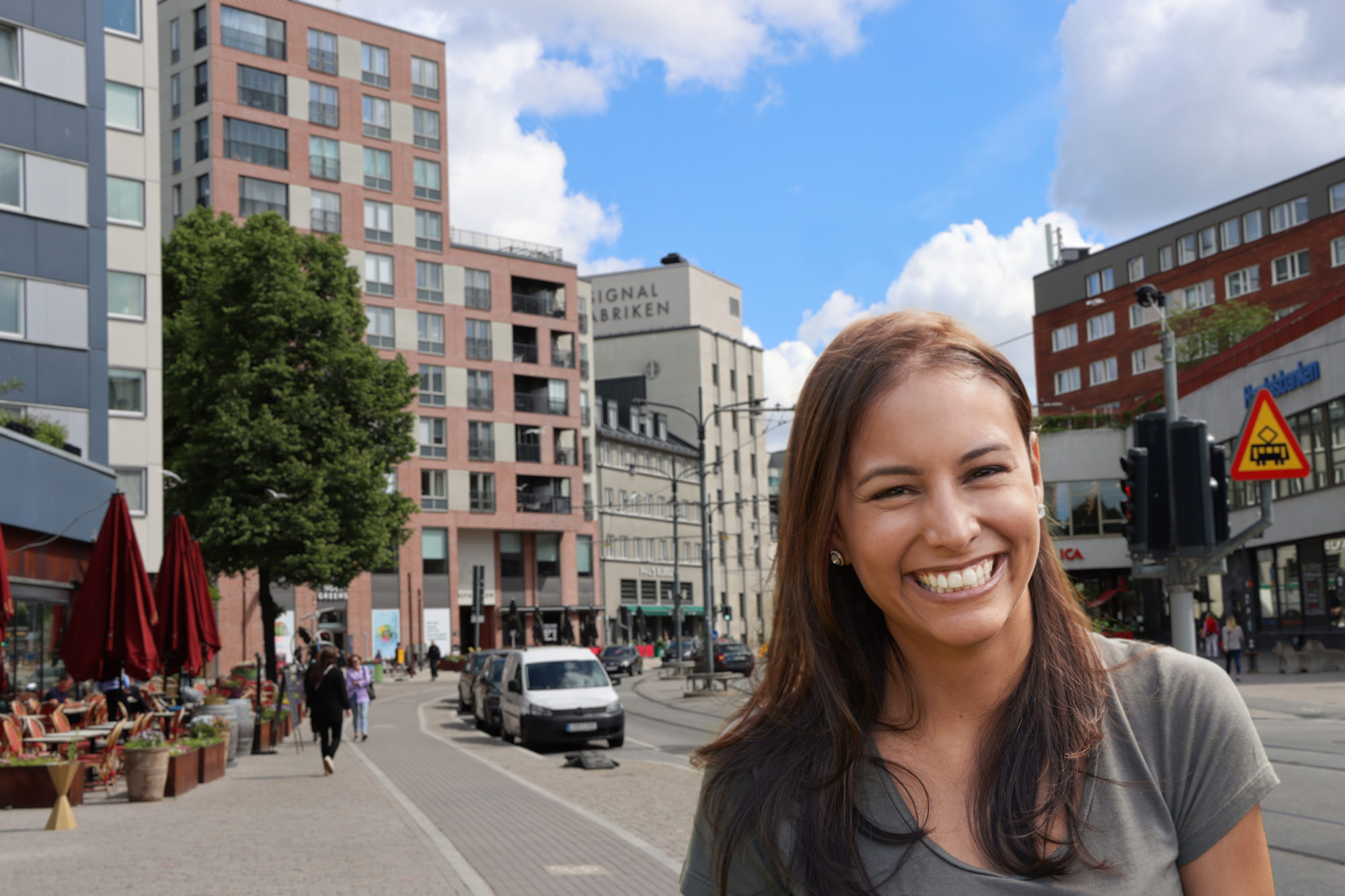 Välkommen till Sundbybergs Stadsnät